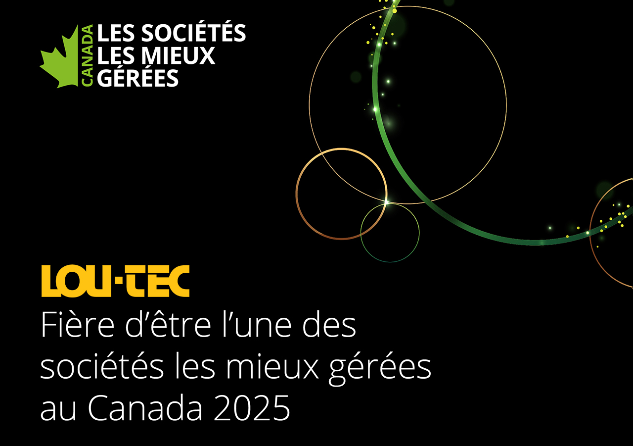 LOU-TEC | Experts en location